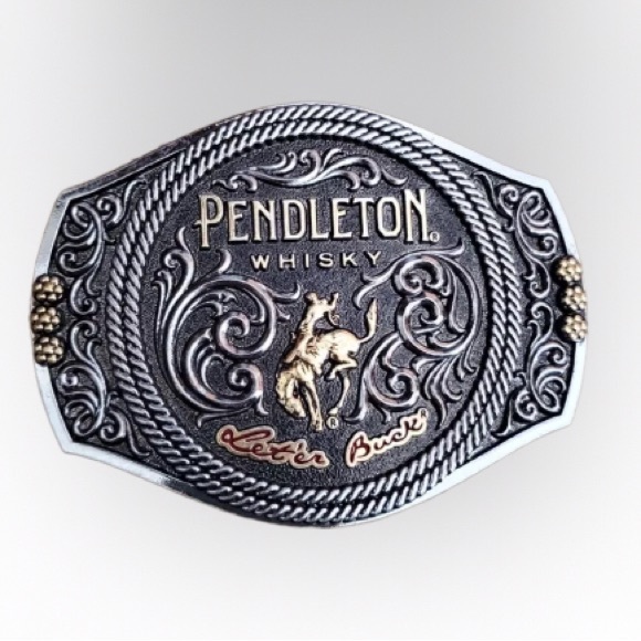 Montana Silversmiths | Accessories | Montana Silversmiths Pendleton ...